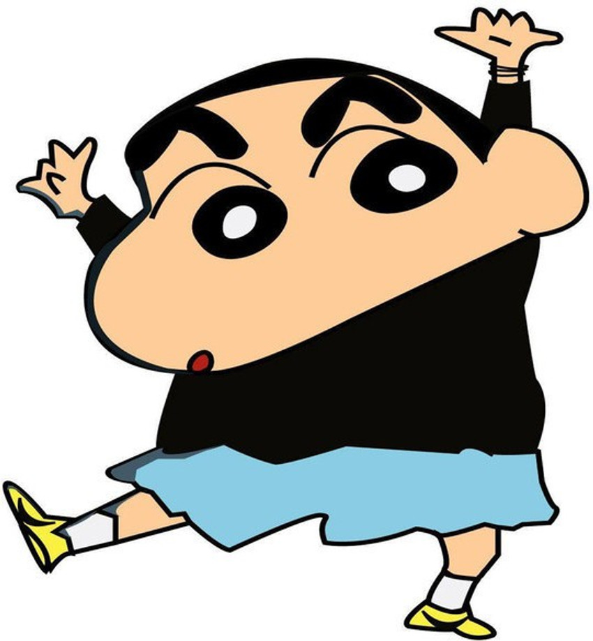 O2l Cartoon Characters