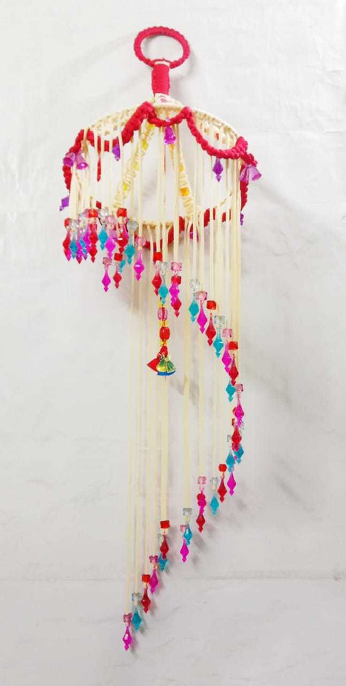 Wall Jhumar | atelier-yuwa.ciao.jp