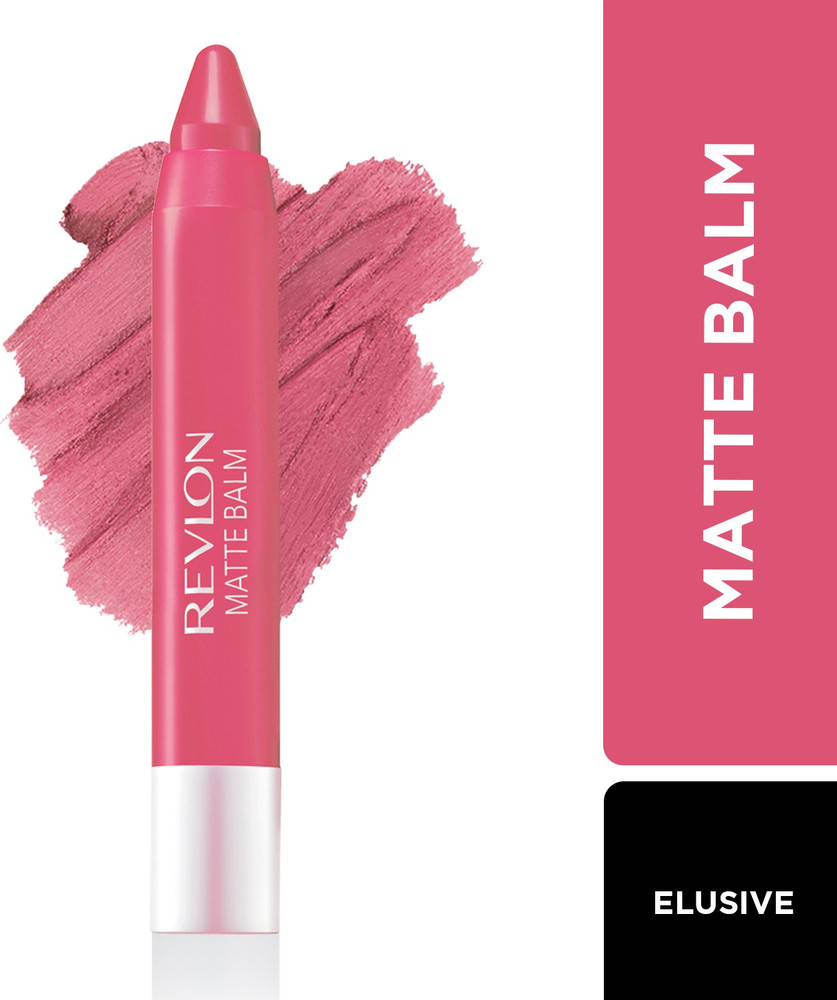 Revlon Matte Balm Elusive