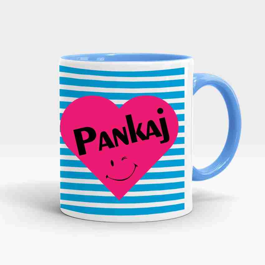 Pankaj Love Name