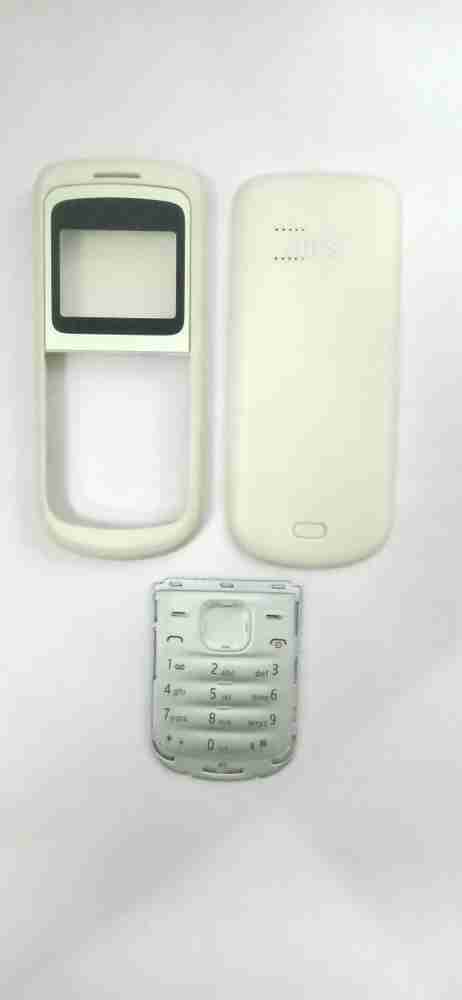 Nokia 1202 White