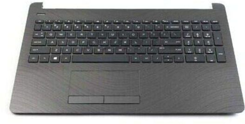 Hp Touchpad