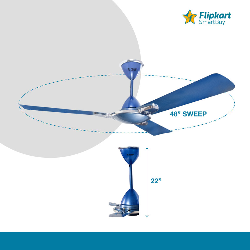 Avion Ceiling Fan | Shelly Lighting