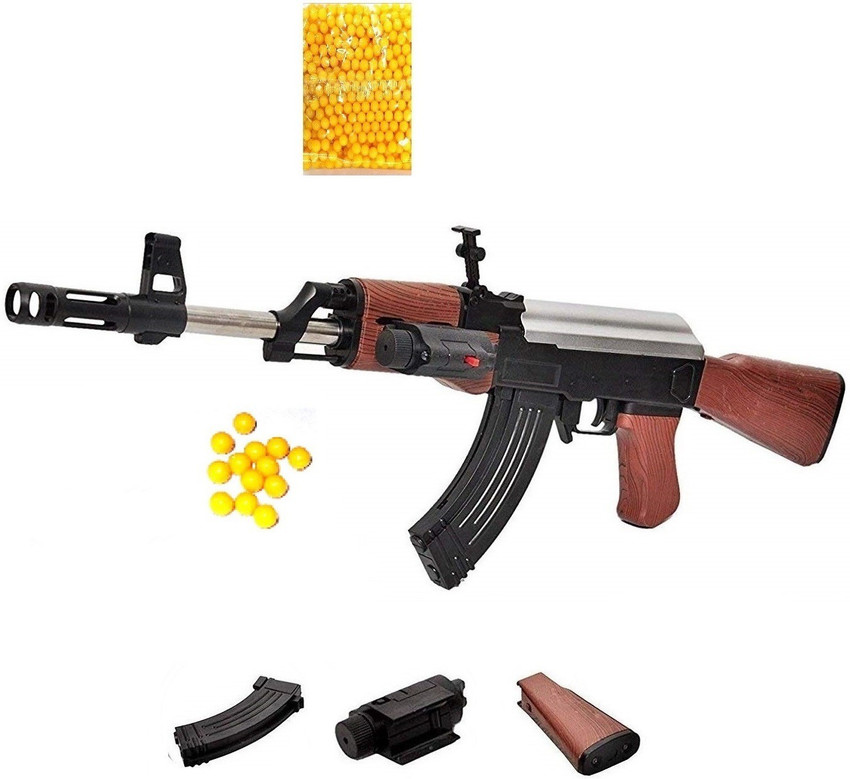 Toy Ak 47