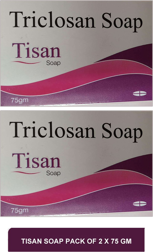 Triclosan