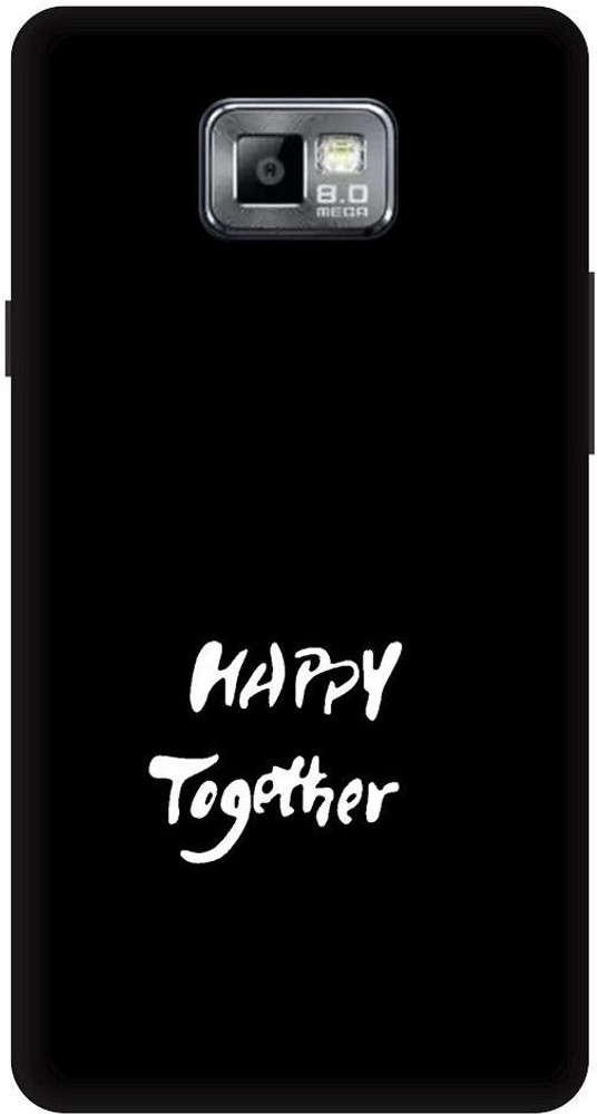 Samsung Galaxy S2 White Vs Black