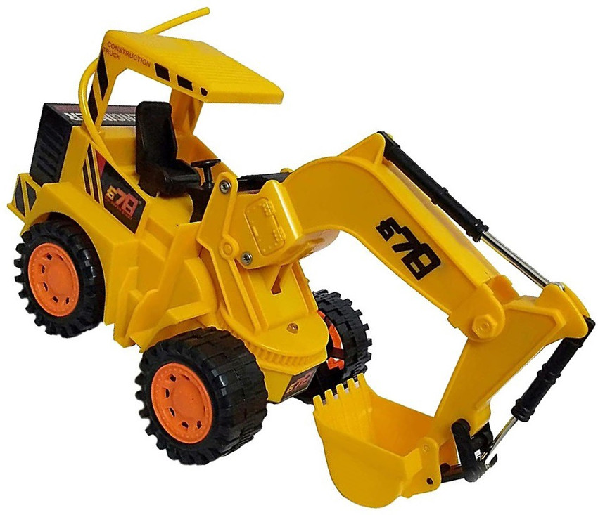 Jcb Machine Price