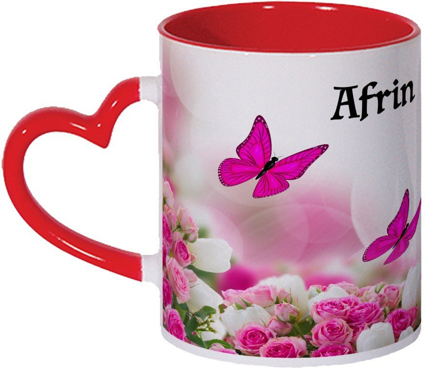 Afrin Love Name