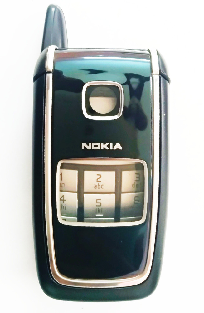 Nokia 6101