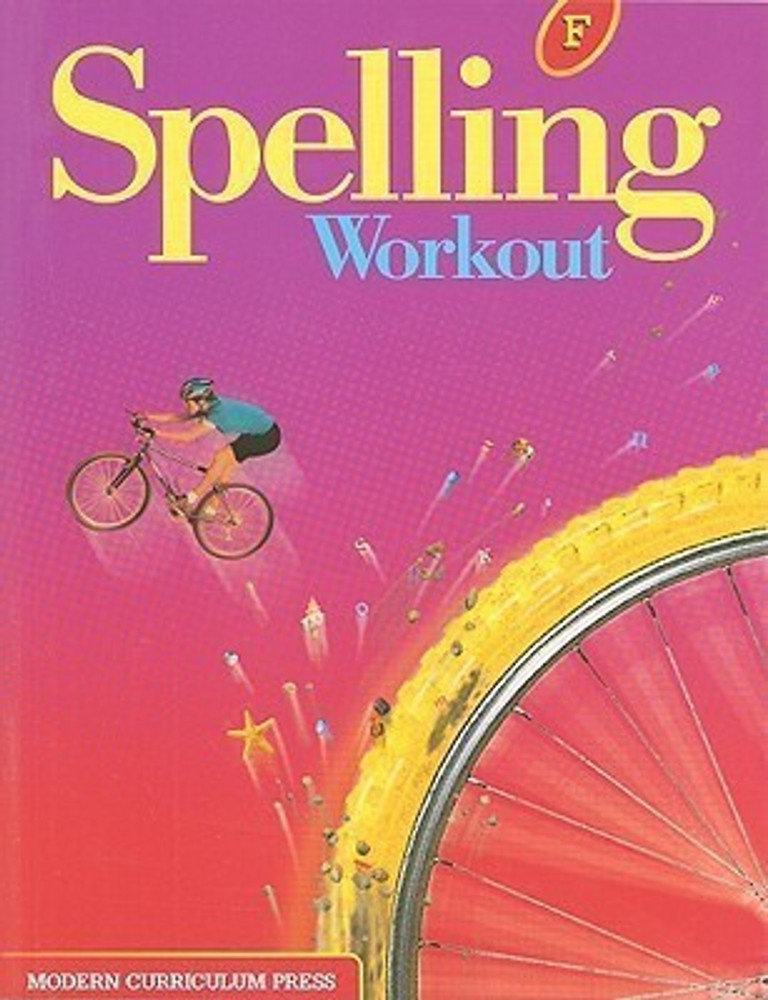 Spelling Workout Sample | EOUA Blog