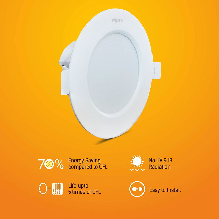 How To Install A Ceiling Light Without Box | Shelly Lighting