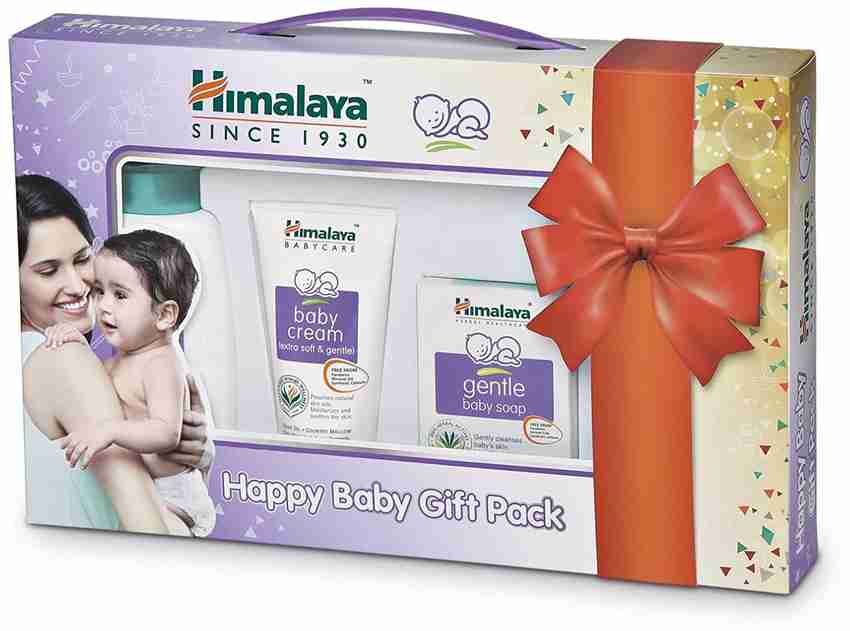 Himalaya Gift Pack Set Of Baby Kit