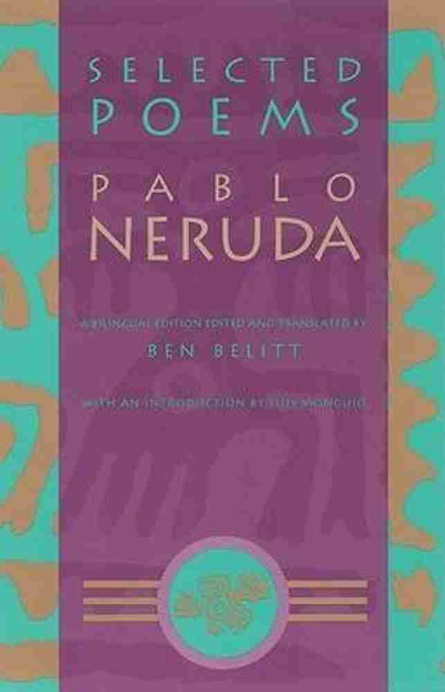 The Essential Neruda