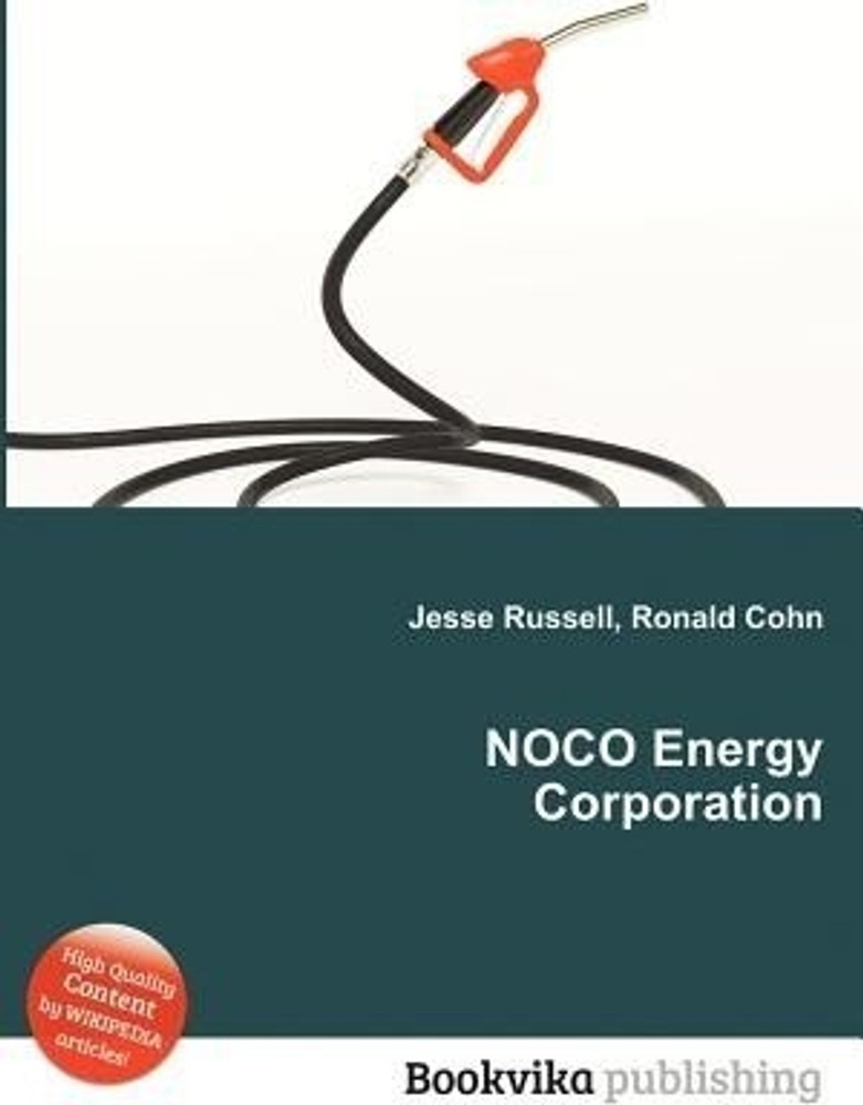Noco Energy