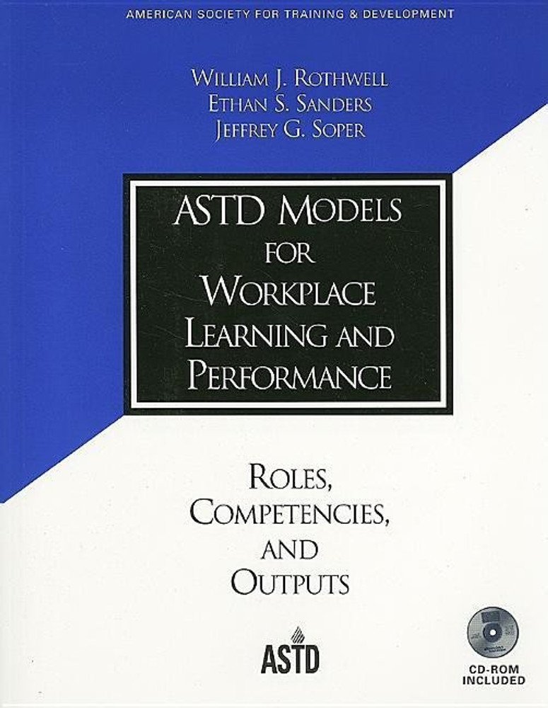 American Society For Training And Development