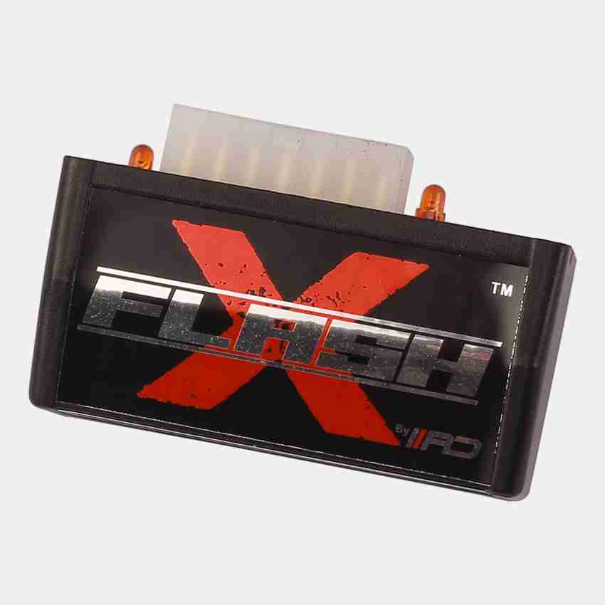 FuelX Pro Hero Xpulse 4V (2022) PowerTRONIC