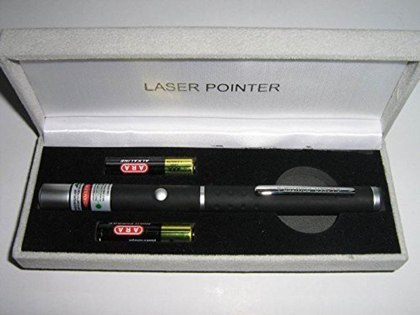 Green Laser Disco Pointer Pen Beam - The Best Picture Of Beam