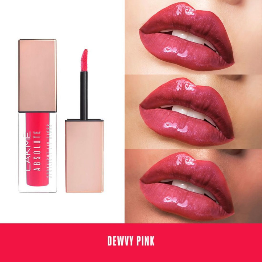 Lakme Absolute Lip Gloss
