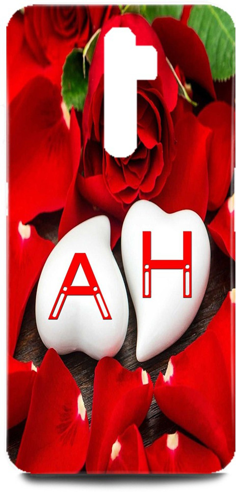 H And S Love Logo