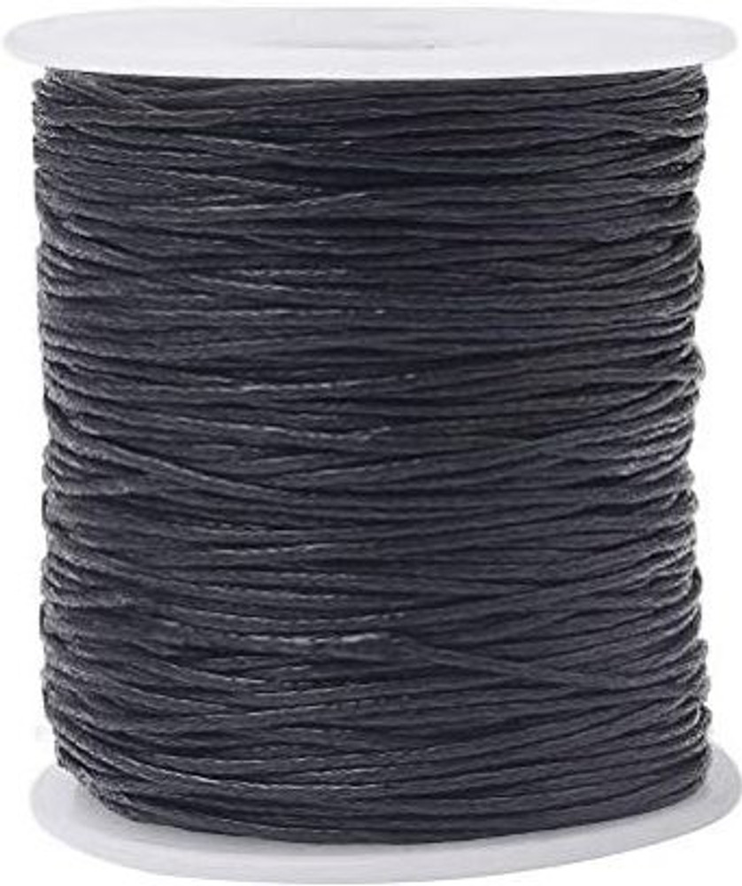 Top 61+ waxed polyester cord bracelet super hot - Billwildforcongress