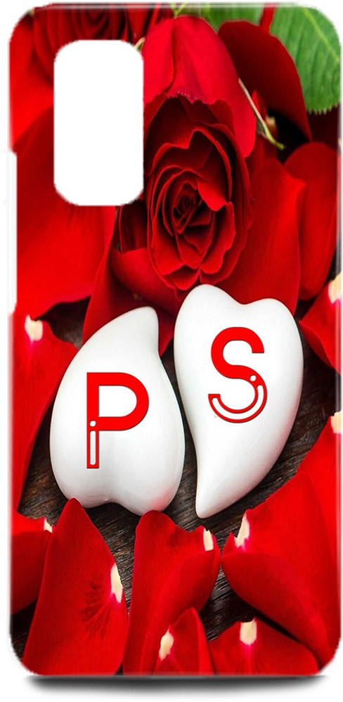 Letter P Love Images