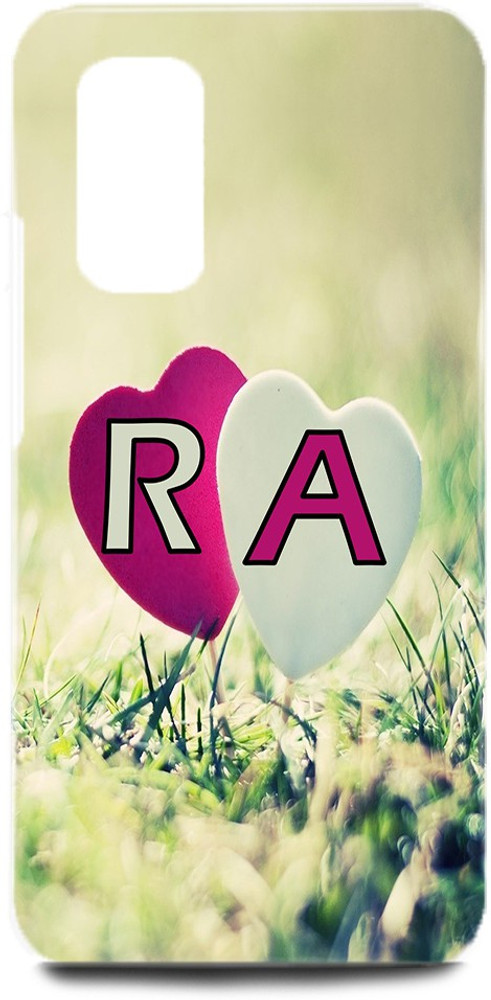 Ra Love Name Wallpaper