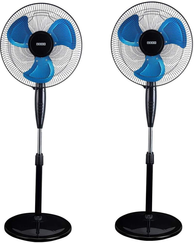 Decorative Pedestal Fans India | Shelly Lighting