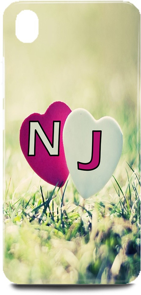 Alphabet N Love Wallpapers