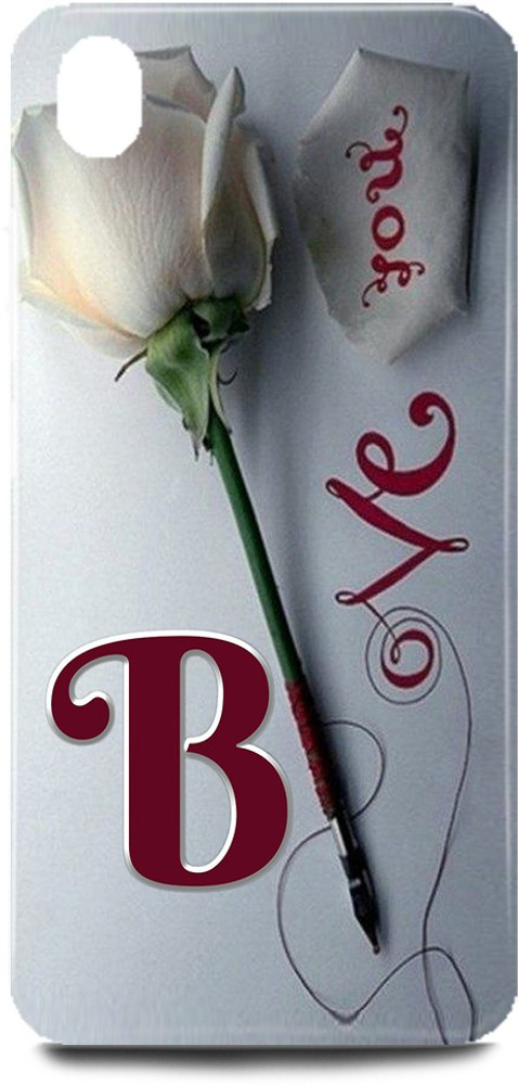 Letter B Love Images