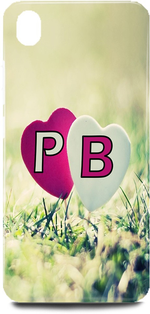 Letter P Love Images