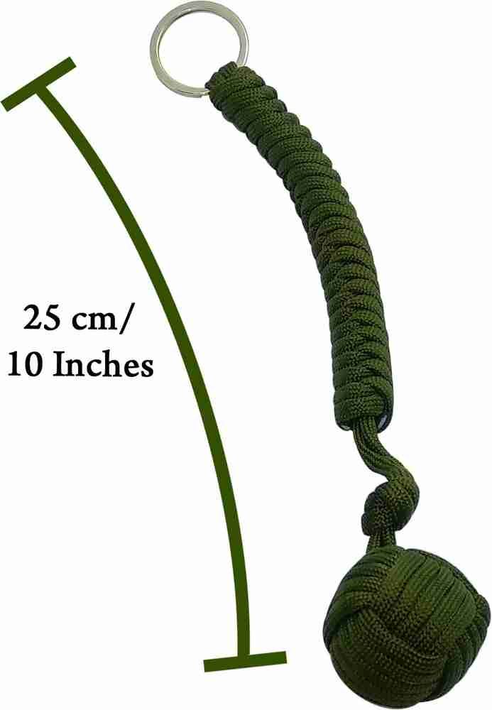 Japanese Fist Weapon
