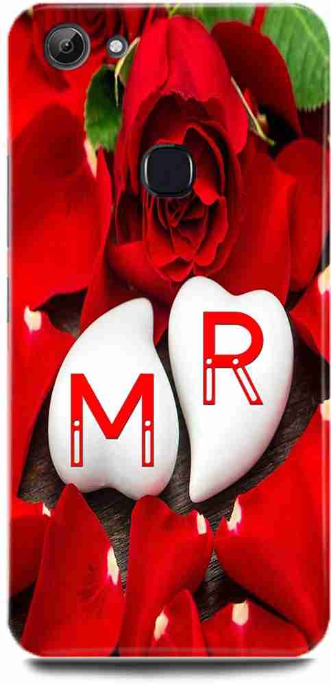 Alphabet A And R Together