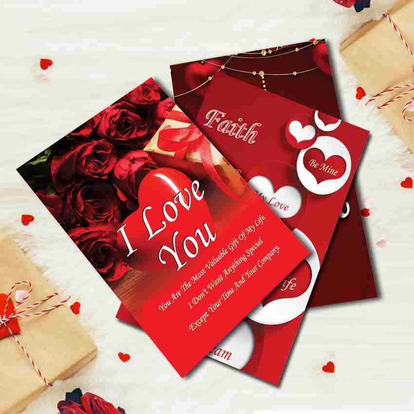 Beautiful Love Cards