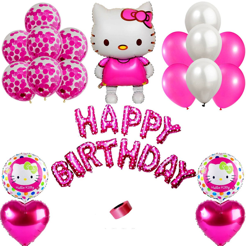 Hello Kitty Happy Birthday Pictures