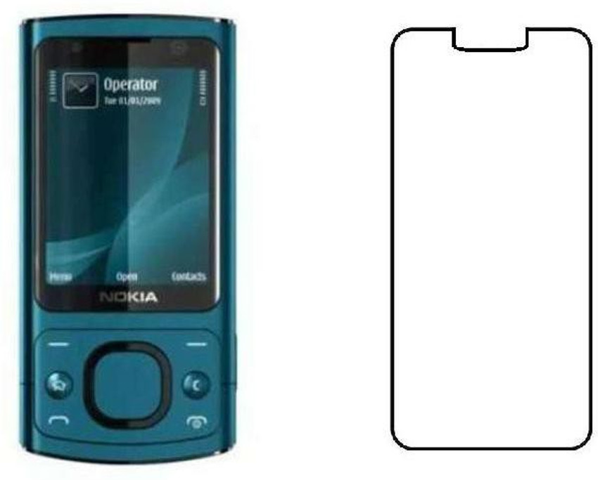 Nokia 6700 Slide Price