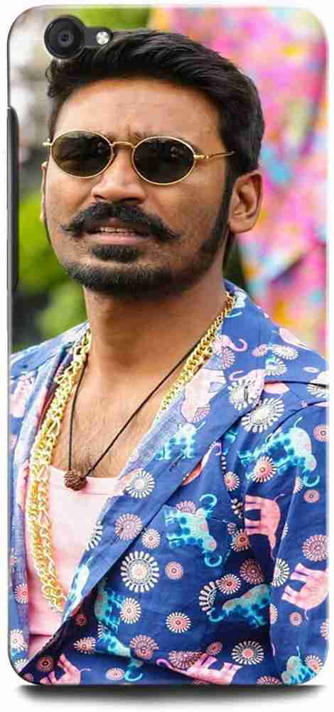 Dhanush Tamil Actors Famous