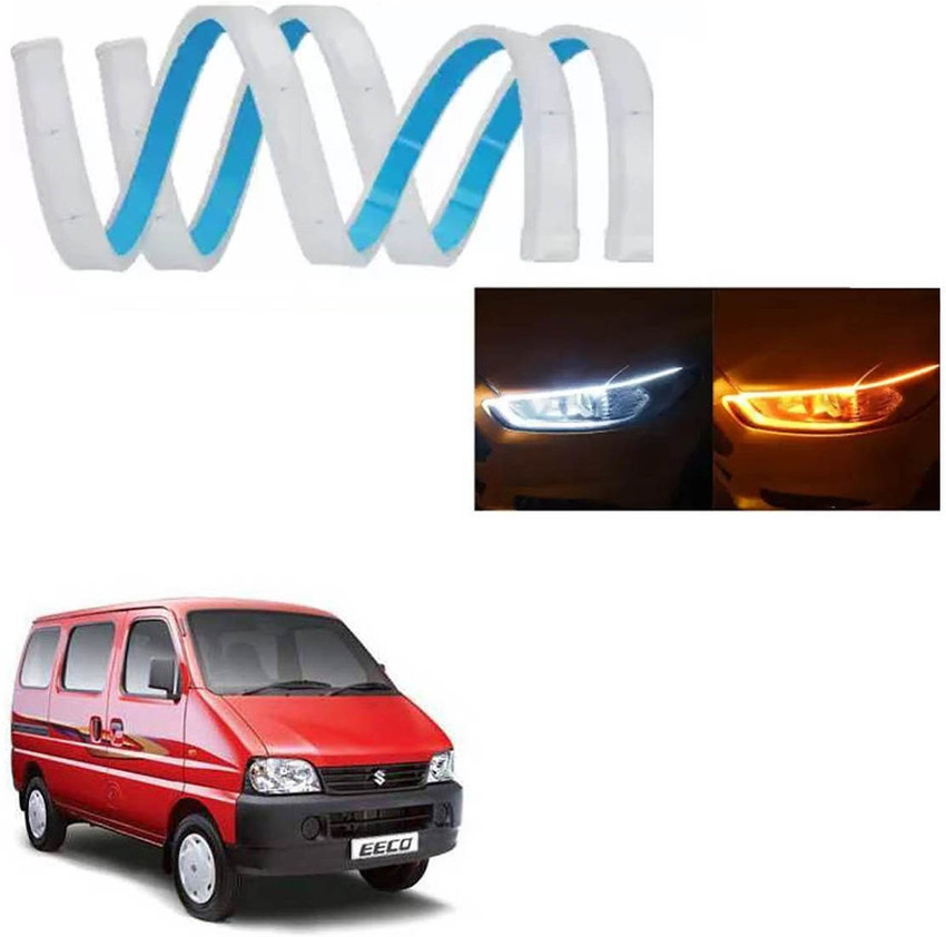 Maruti Suzuki Eeco Modified