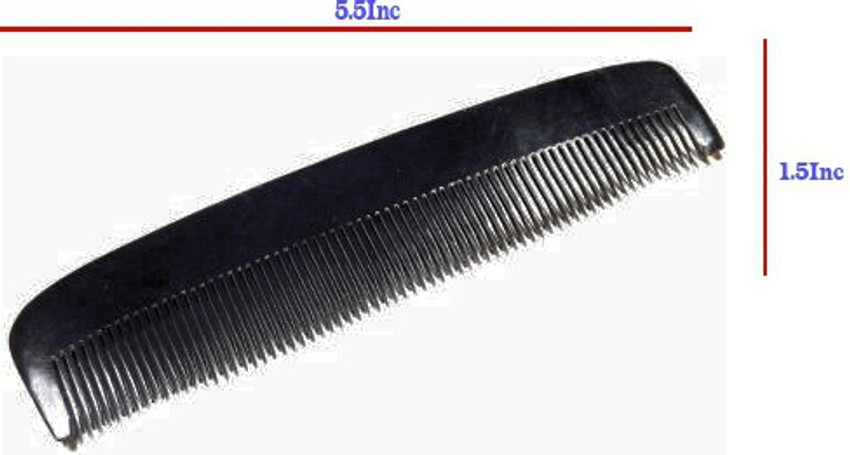 How To Make A Comb