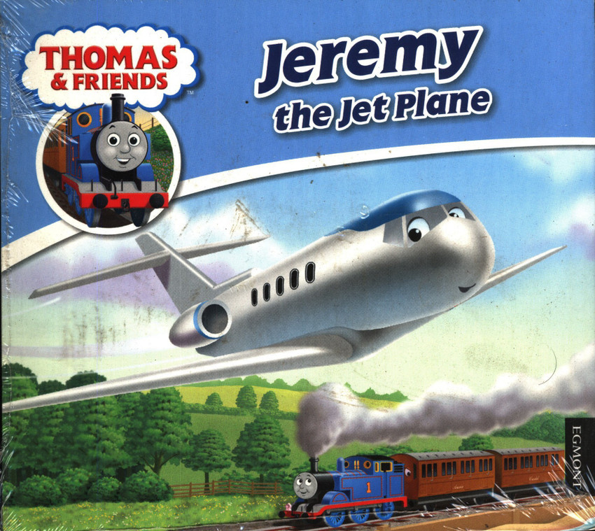 Jeremy Thomas And Friends
