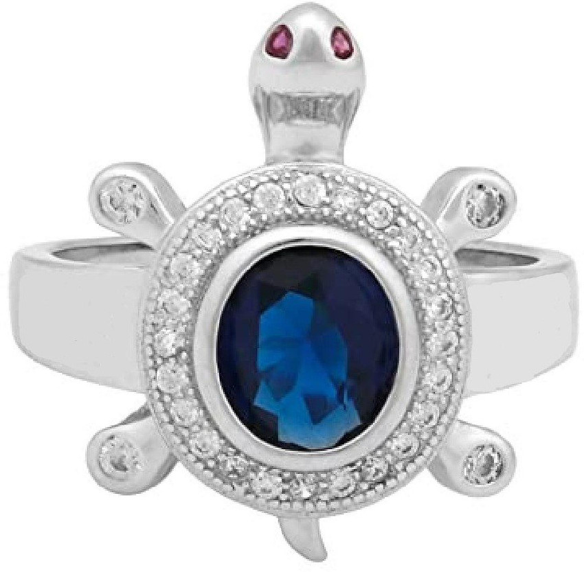 Tortoise Ring Benefits