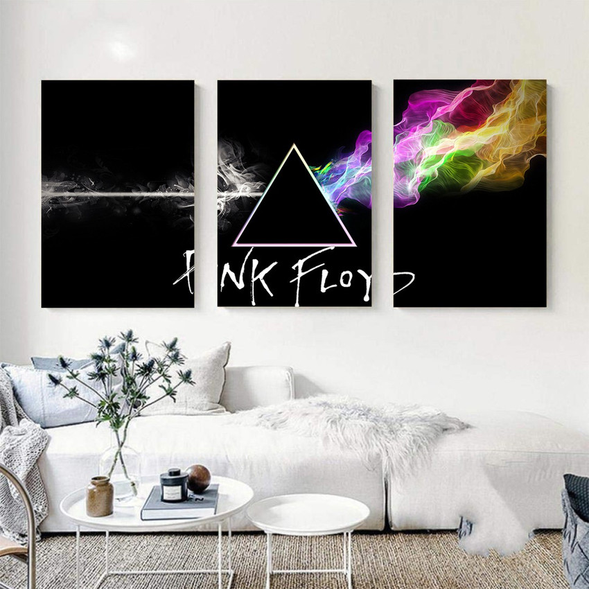 Pink Floyd The Wall Artwork