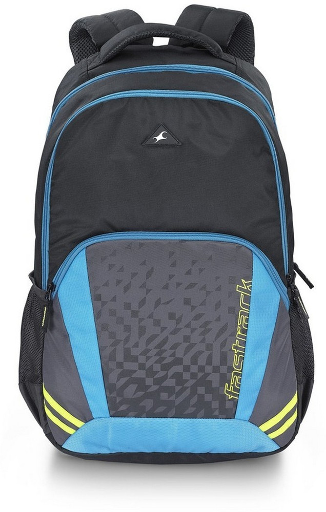 Fastrack Laptop Bags For Boys