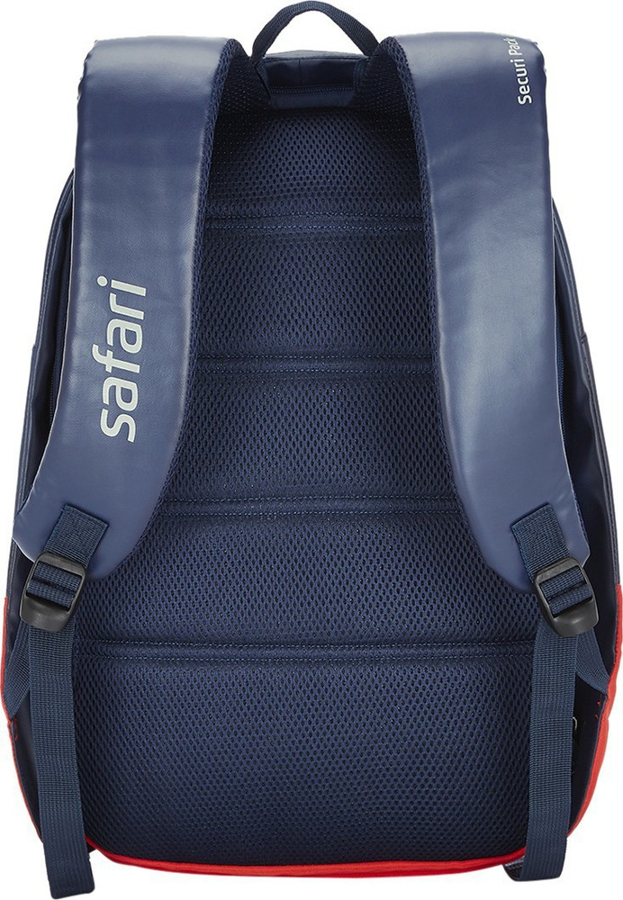 safari powerpack backpack