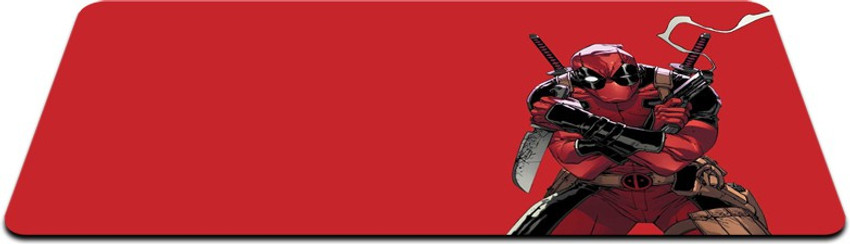 Deadpool 3d Wallpaper