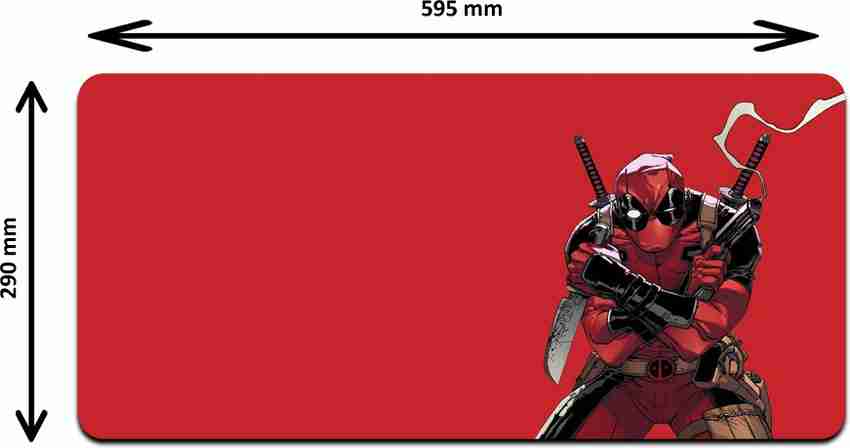 Deadpool 3d Wallpaper