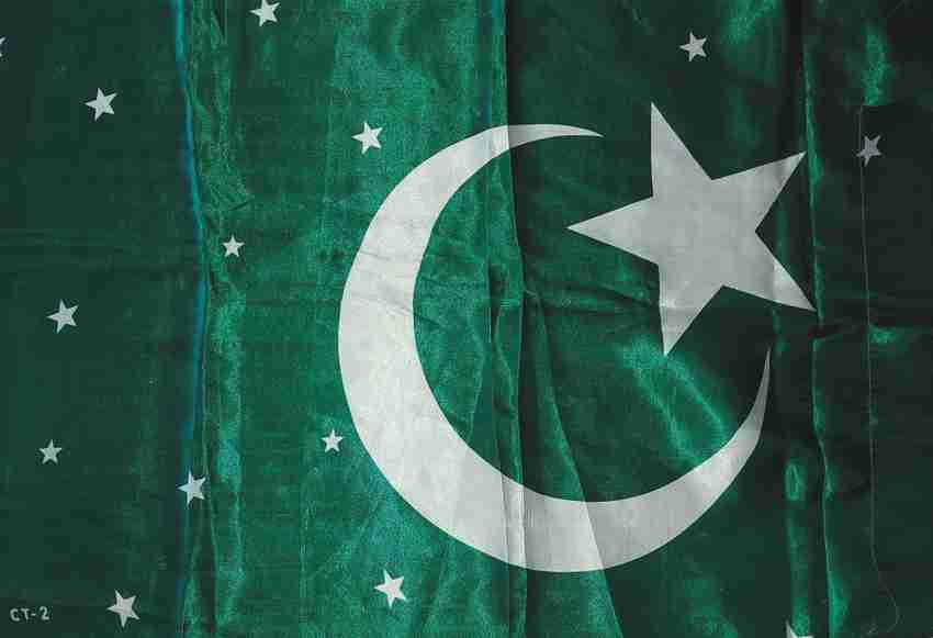 Muslim Flag Wallpaper