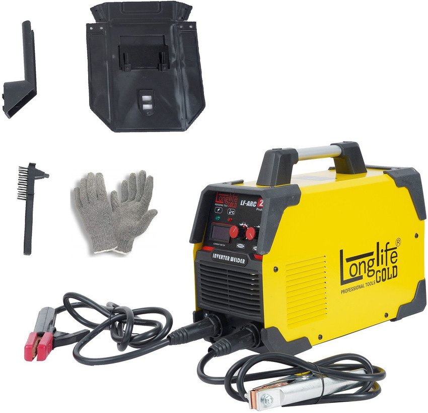 Electric Arc Welding Machine