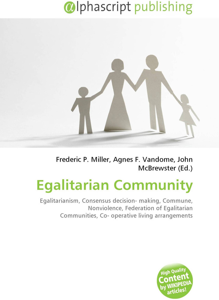 Egalitarian Family