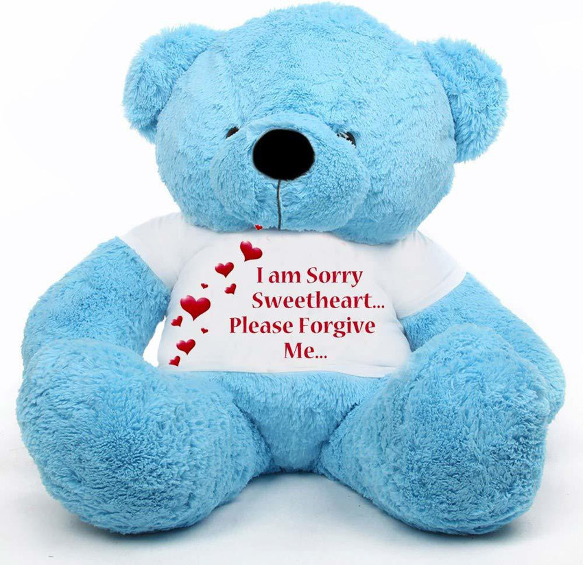 Bear Hug Me Please