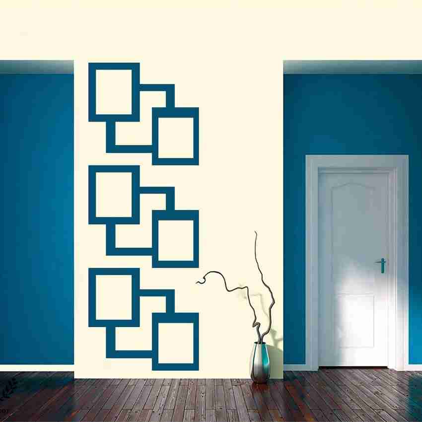 Square Patterns For Walls